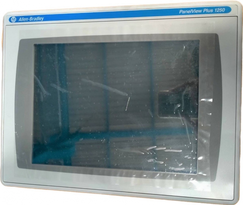 ALLEN - BRADLEY PANELVIEW PLUS 1250 | บริษัท ส.เกียรติเจริญ ค้าของเก่า ...